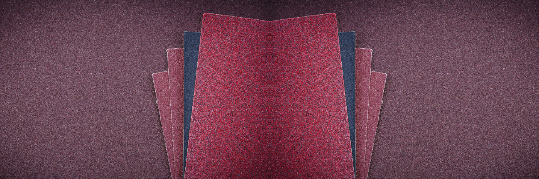 Abrasive Sheets - Tomix Industries